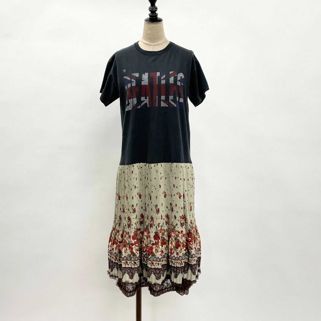 Re:MAKE ONEPIECE～BEATLS～ – PASTEQIDOR