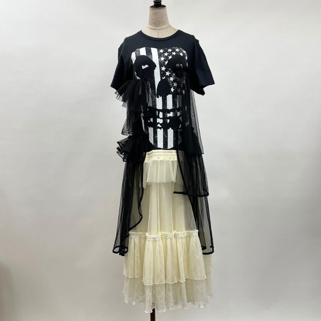 Re:MAKE ONEPIECE～MISFITS～ – PASTEQIDOR