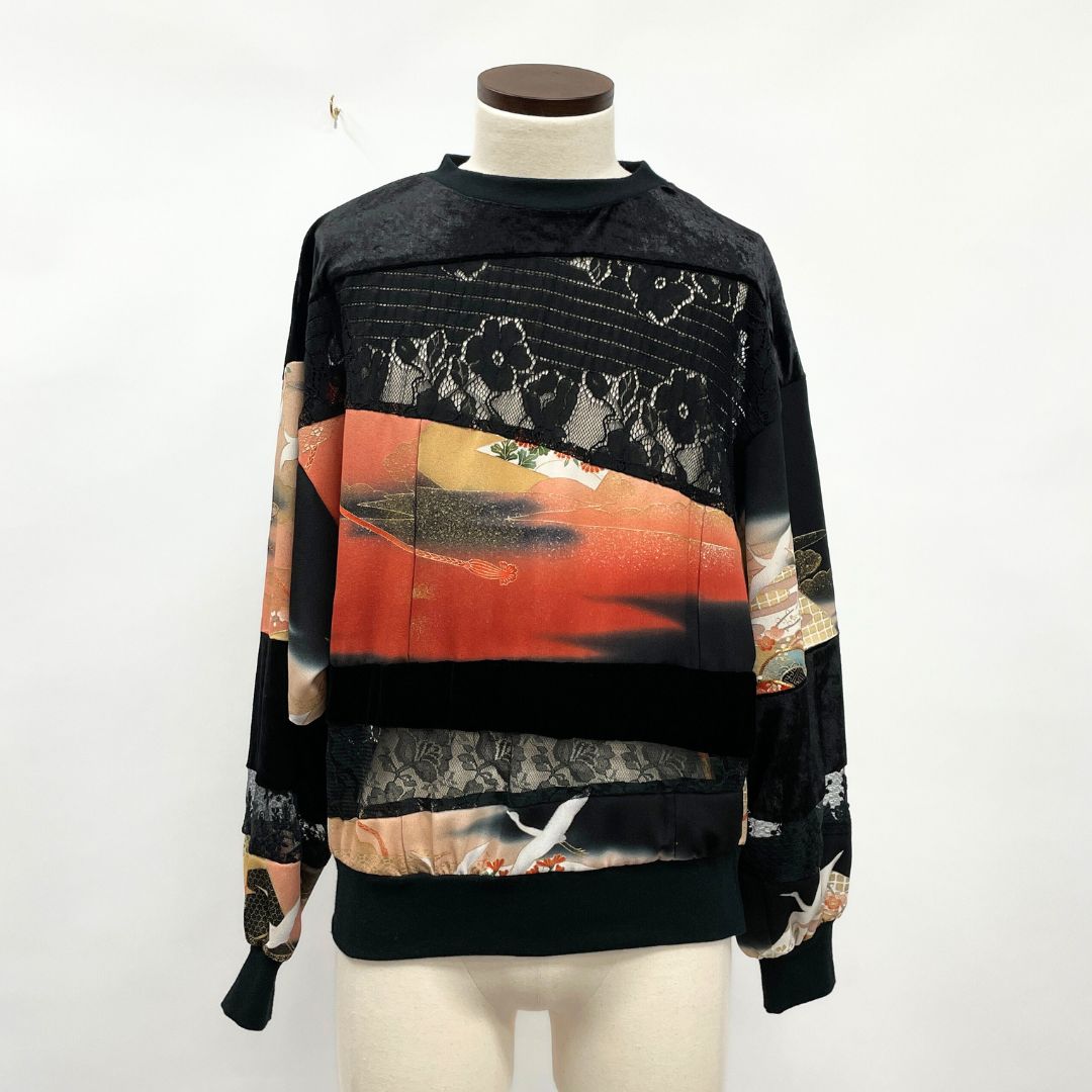 Re:make ベロアトップス – PASTEQIDOR