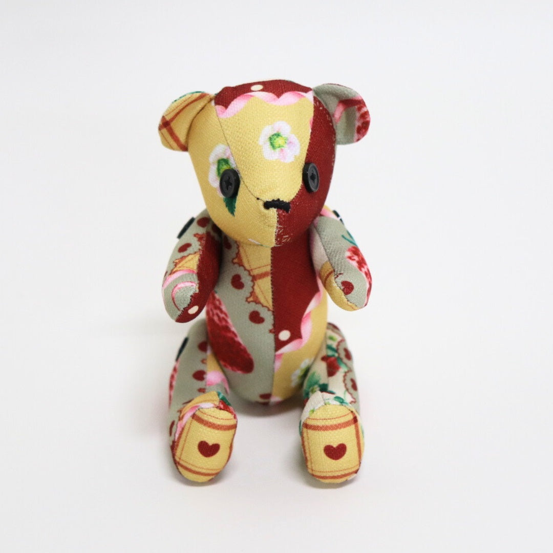 パスティベア – PASTEQIDOR