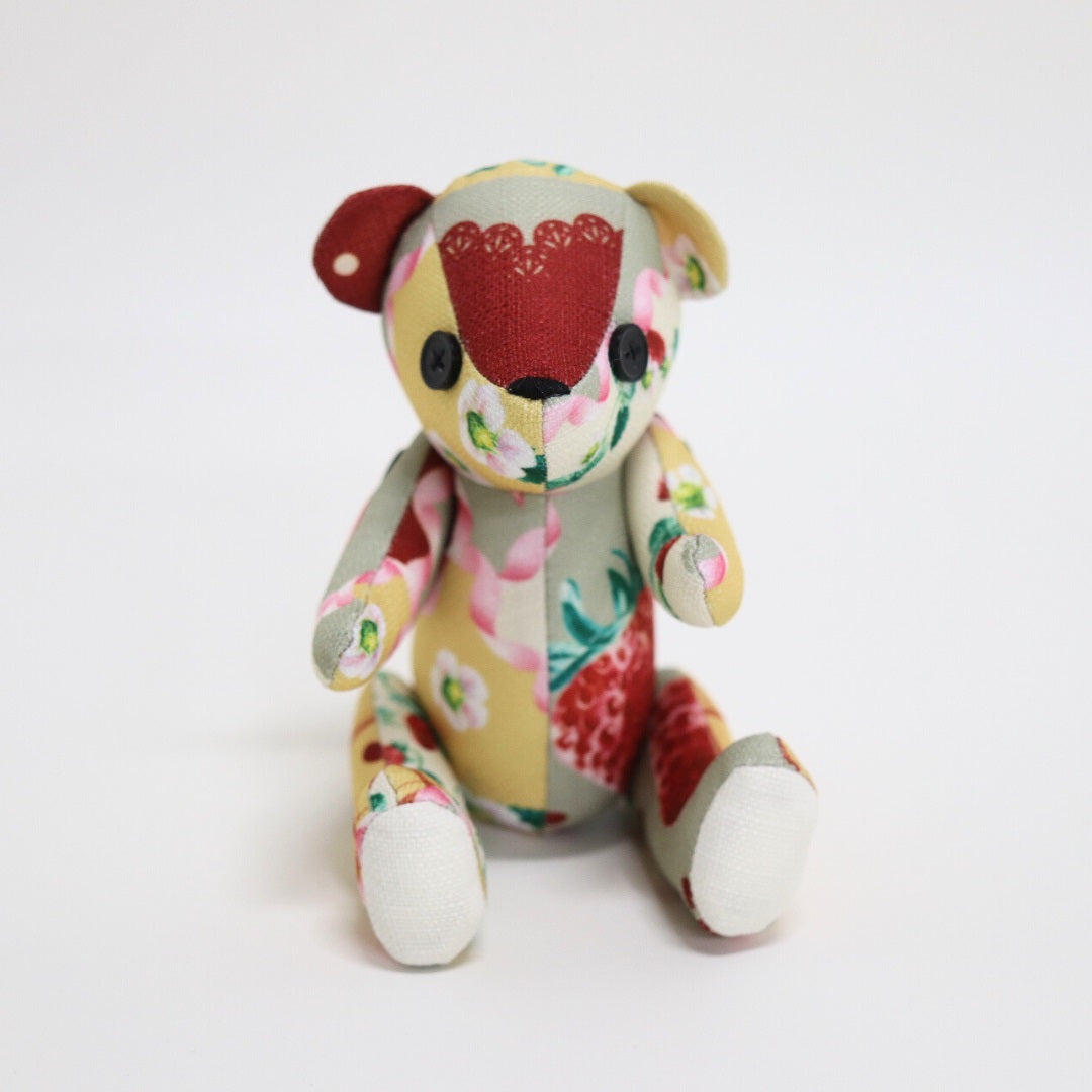 パスティベア – PASTEQIDOR