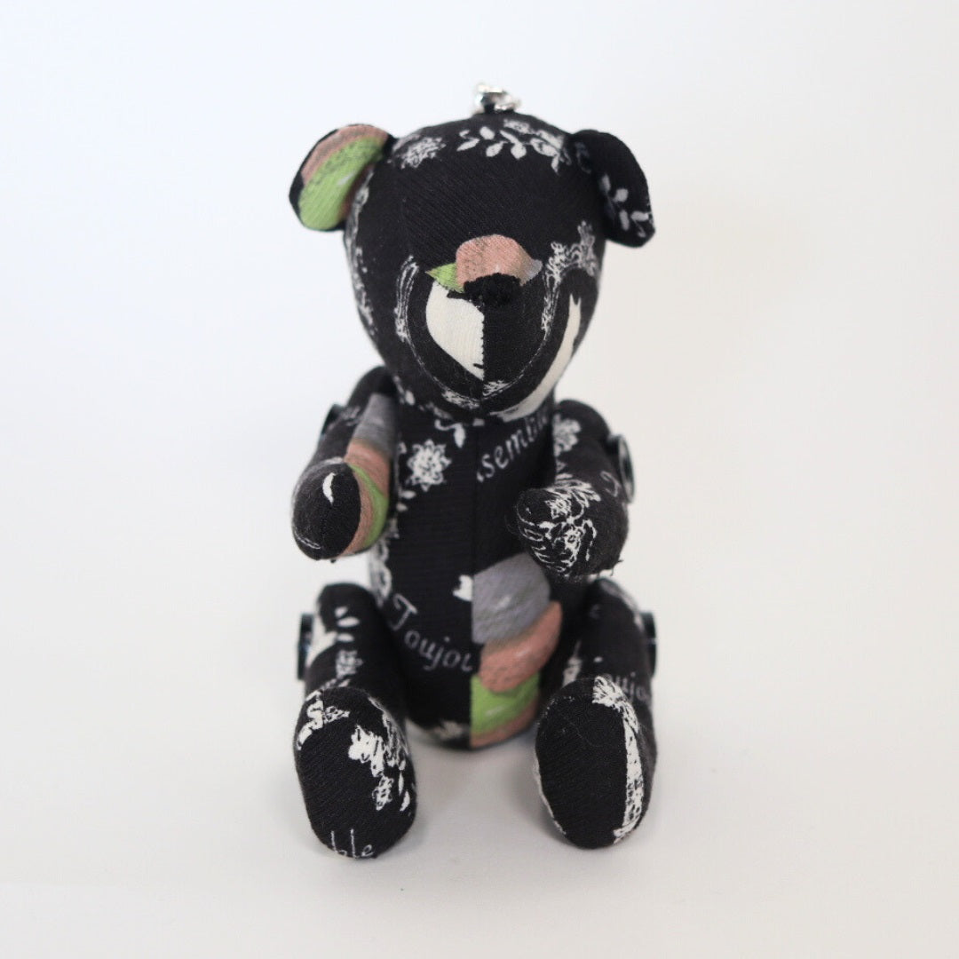 パスティベア – PASTEQIDOR