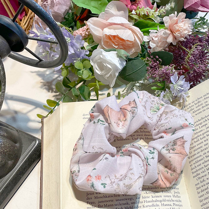 【vintage】リメイクシュシュ – PASTEQIDOR