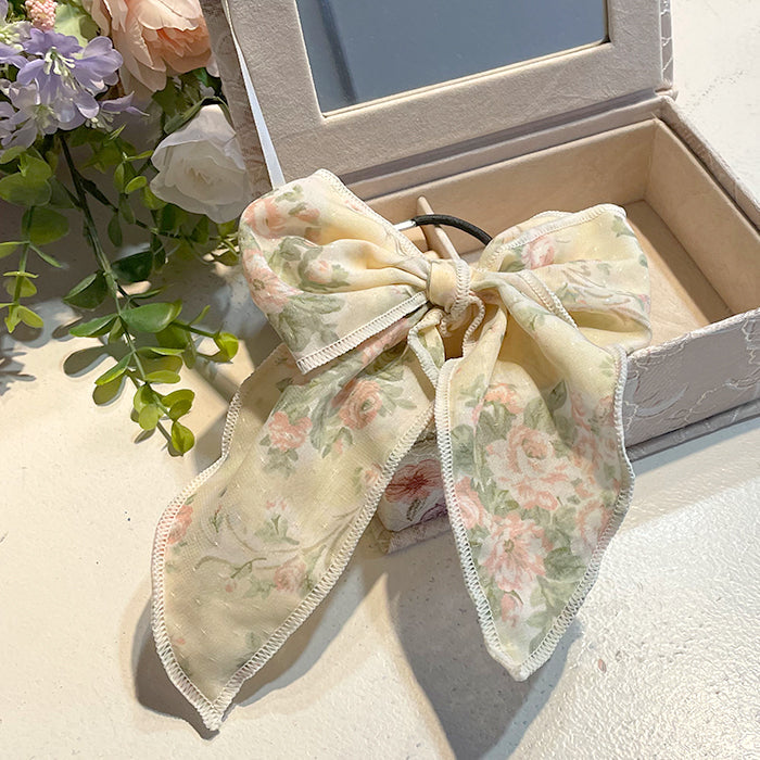 【vintage】リメイクリボンゴム – PASTEQIDOR