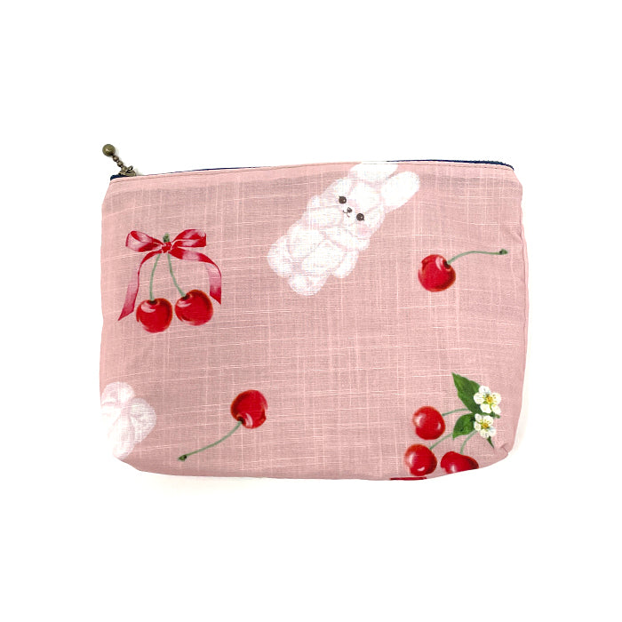 【vintage】リメイク化粧ポーチ(大) – PASTEQIDOR