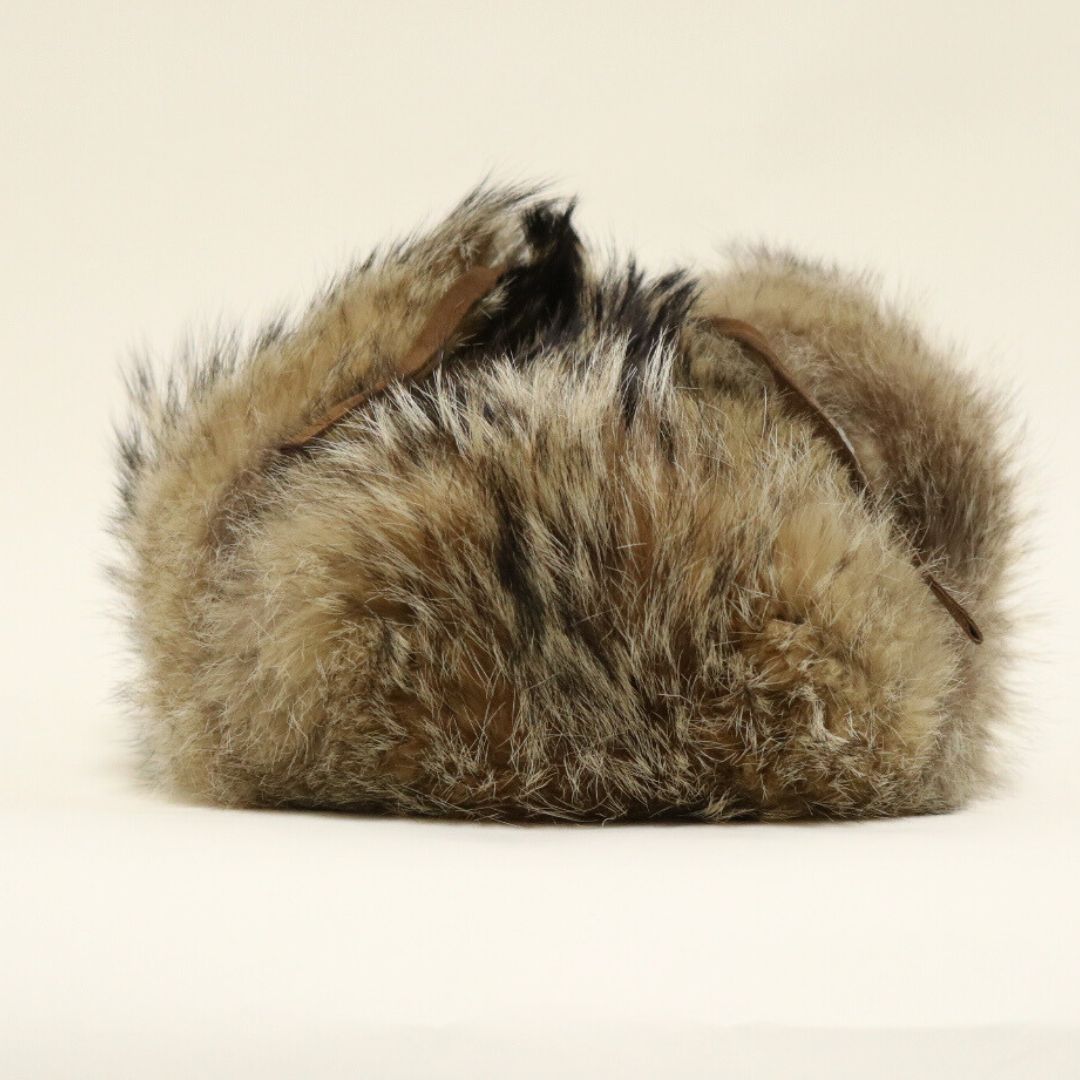 シベリアンハット – PASTEQIDOR