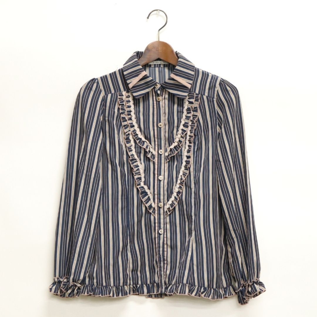 レジメンタルストライプBL – PASTEQIDOR