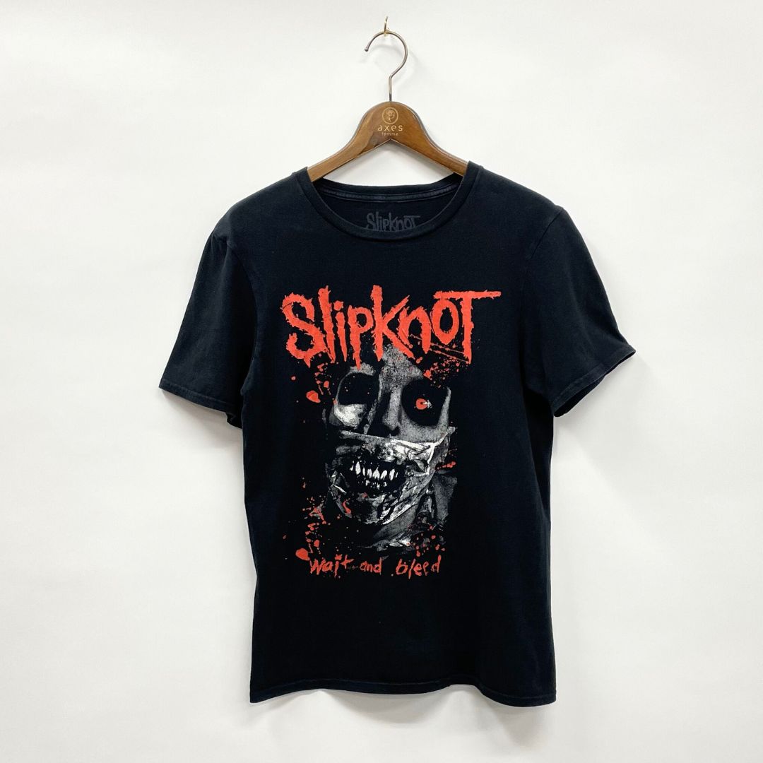USED BAND-T SlipKnot – PASTEQIDOR