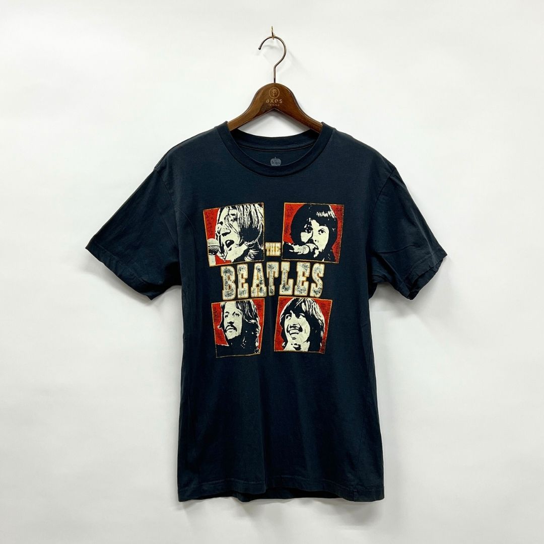 USED BAND-T BEATLES – PASTEQIDOR