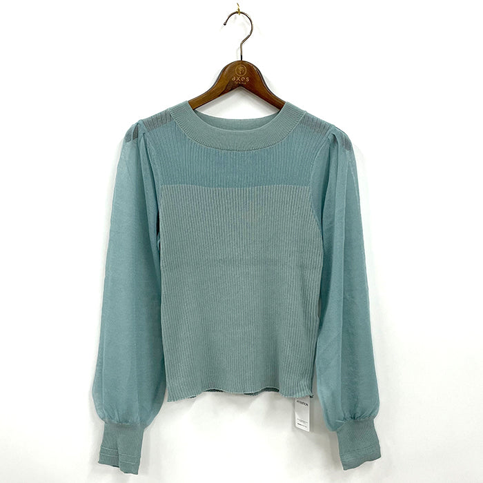 シアーニットPO – PASTEQIDOR