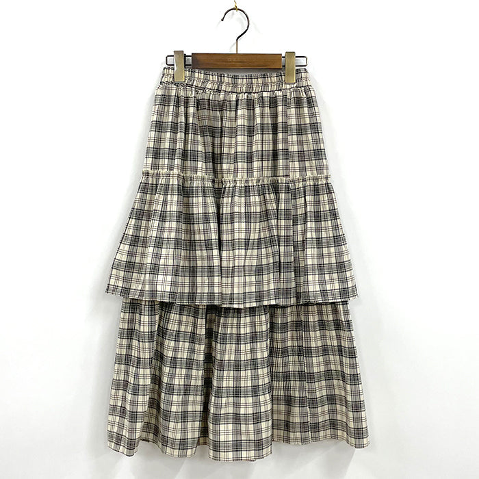 チェックティアードSK – PASTEQIDOR