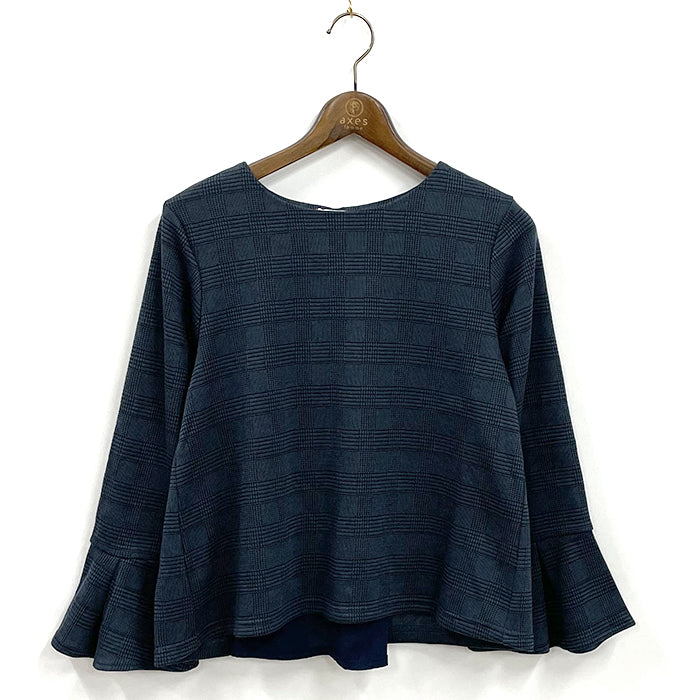 NC付バックシャンPO – PASTEQIDOR