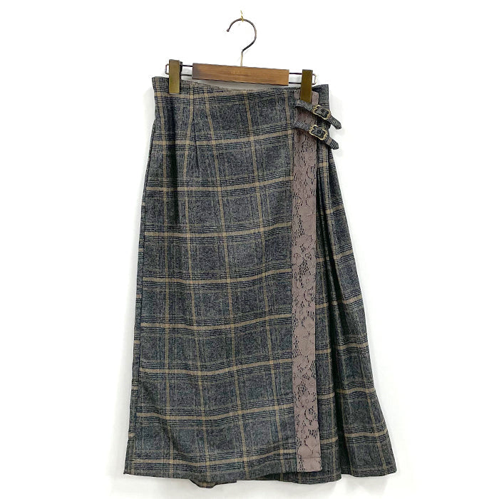 サイドプリーツナローSK – PASTEQIDOR