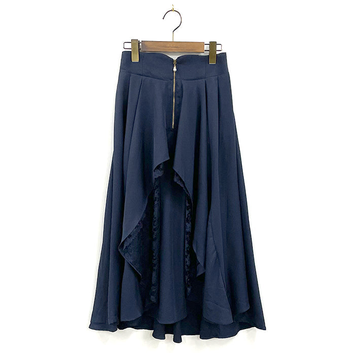 ジップフリルSK – PASTEQIDOR