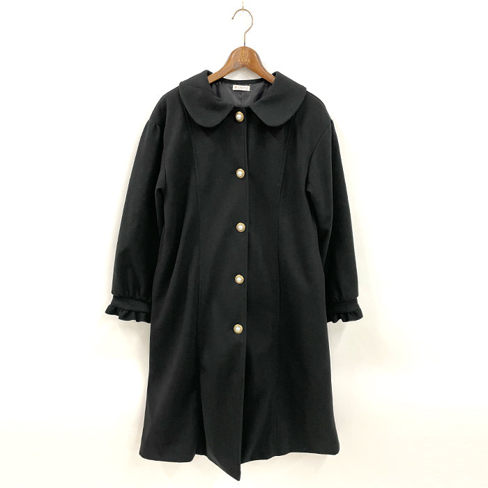 ロングコート – PASTEQIDOR