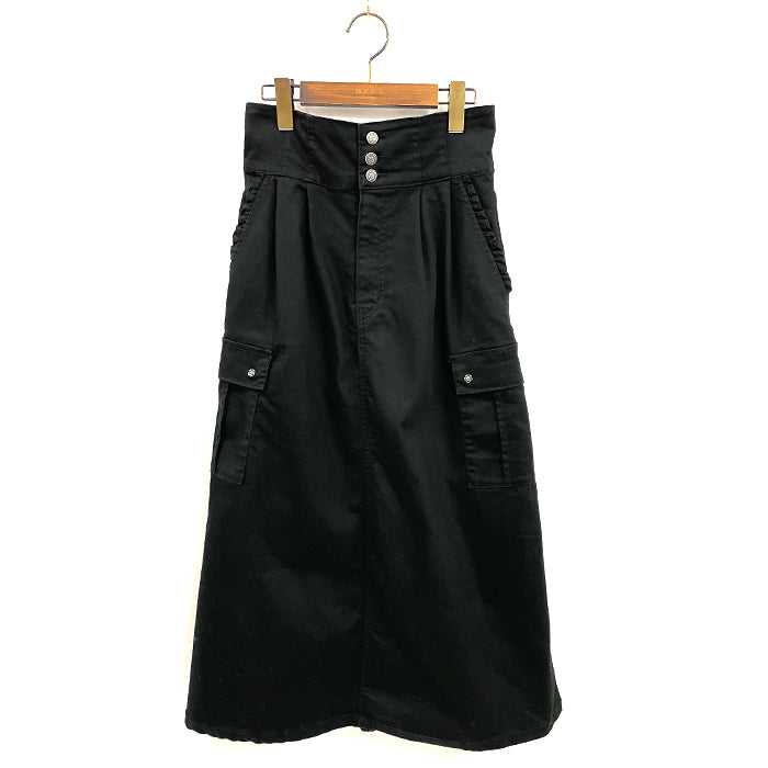 カーゴポケットロングSK – PASTEQIDOR