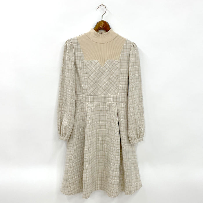 リブカットレイヤード風OP – PASTEQIDOR