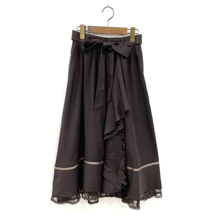 マルチWAYフリルSK – PASTEQIDOR