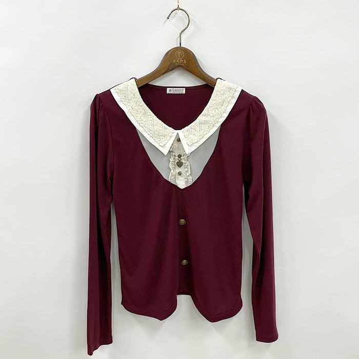 ネックレス付PO – PASTEQIDOR