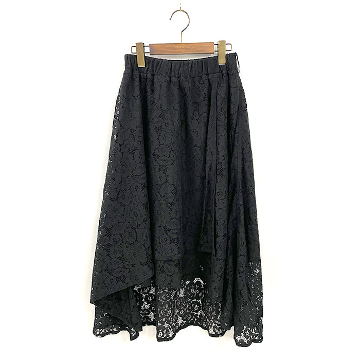 ベルト付レーシーイレヘムSK – PASTEQIDOR