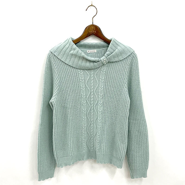 ニット – PASTEQIDOR