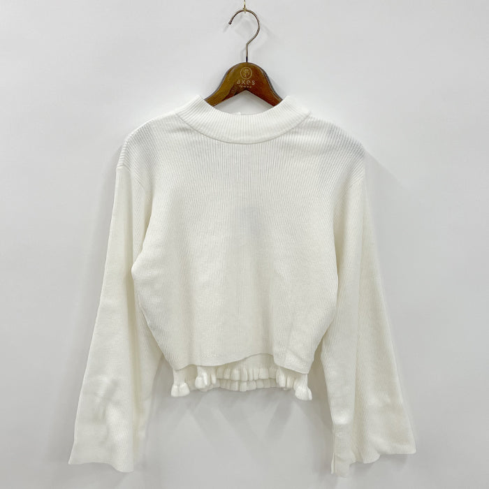 ニットタンク×2WAYカーデ – PASTEQIDOR