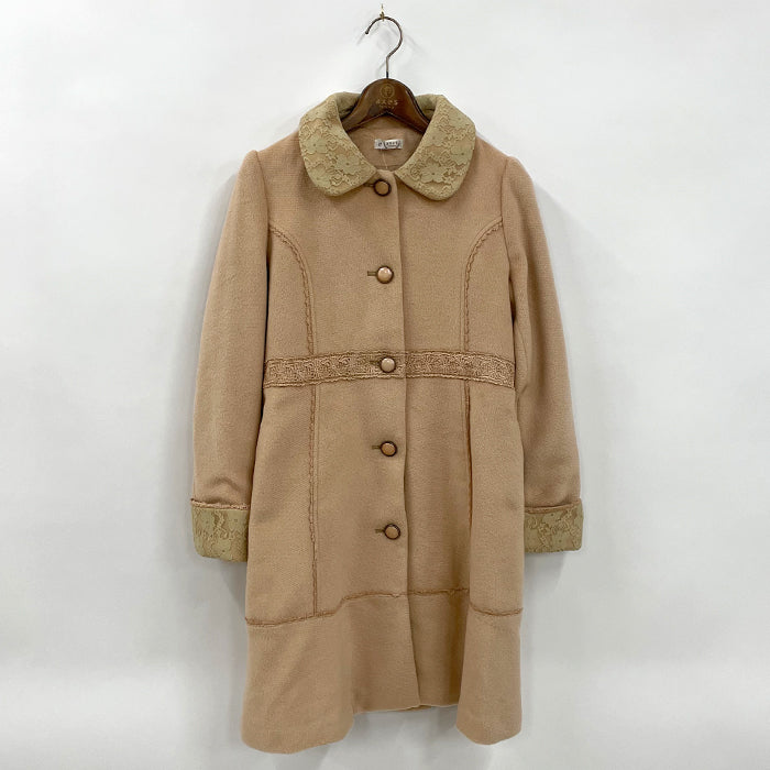 コート – PASTEQIDOR