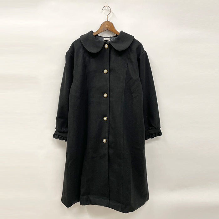 ロングコート – PASTEQIDOR