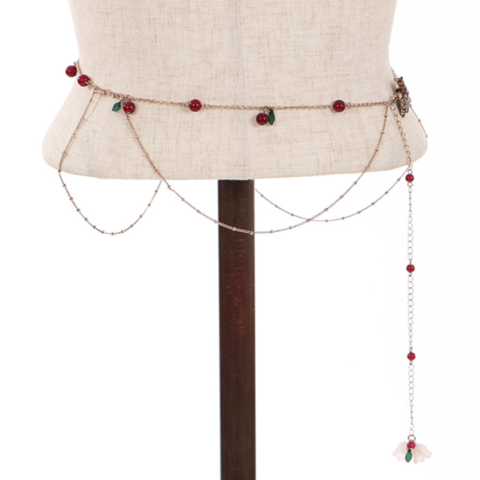 ラ レコルト2wayベルト – PASTEQIDOR