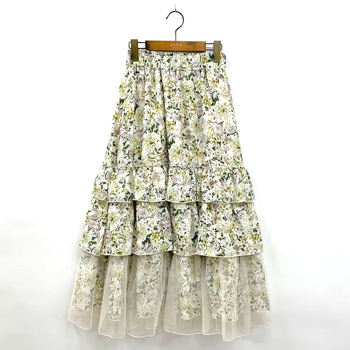 フルールPTティアードSK – PASTEQIDOR