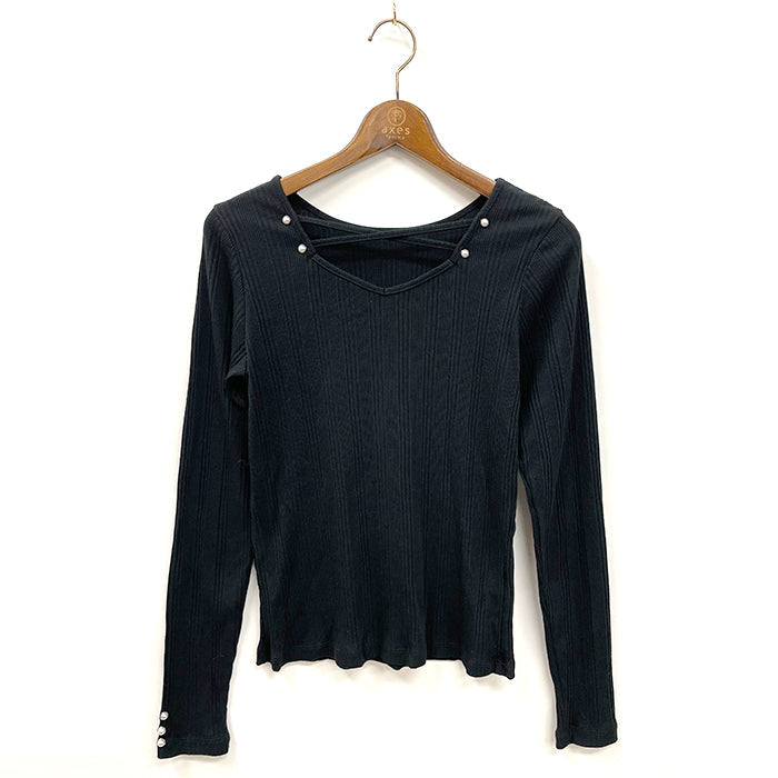 2WAYパール付クロスPO – PASTEQIDOR