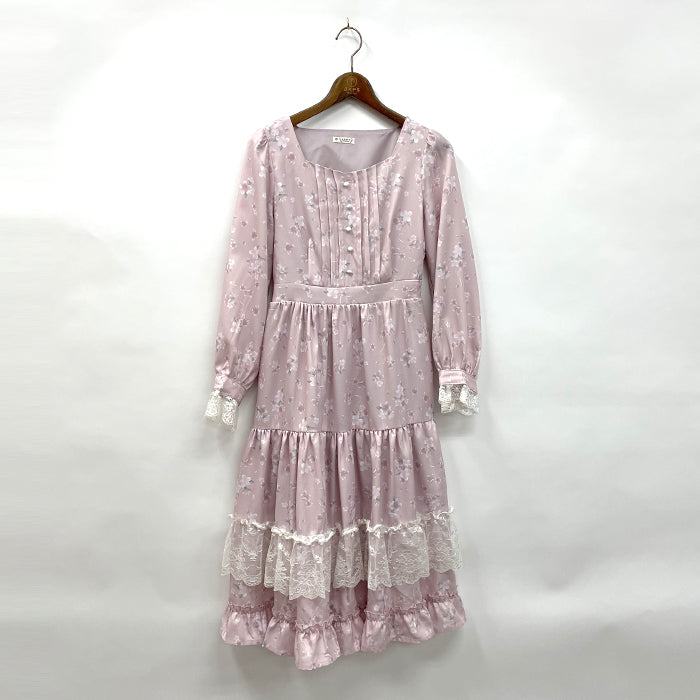 SAKURAティアードOP – PASTEQIDOR