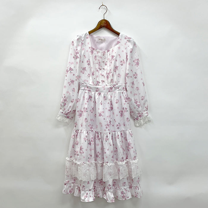 SAKURAティアードOP – PASTEQIDOR