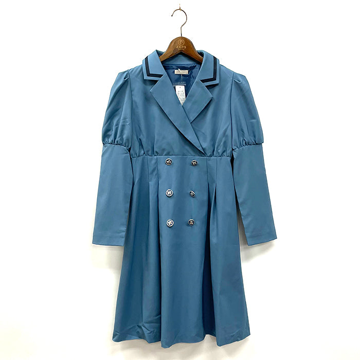 ダブル釦タックデザインOP – PASTEQIDOR