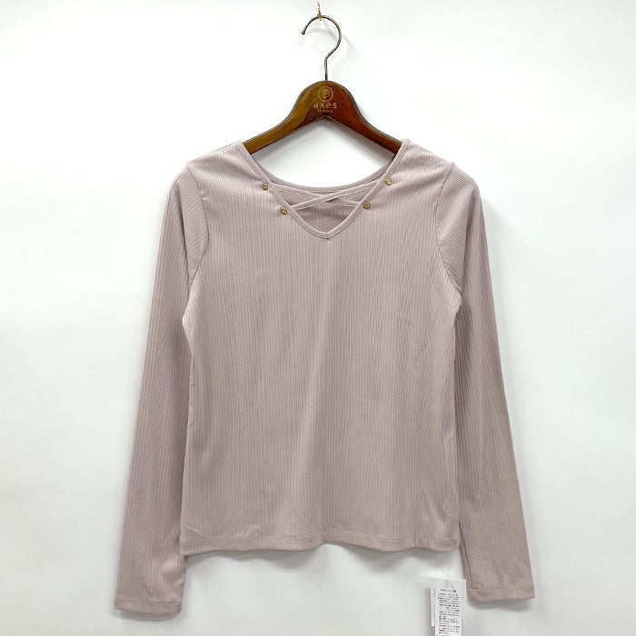 前後2WAYクロスリブPO – PASTEQIDOR