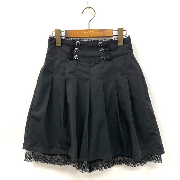 プリーツスカパン – PASTEQIDOR