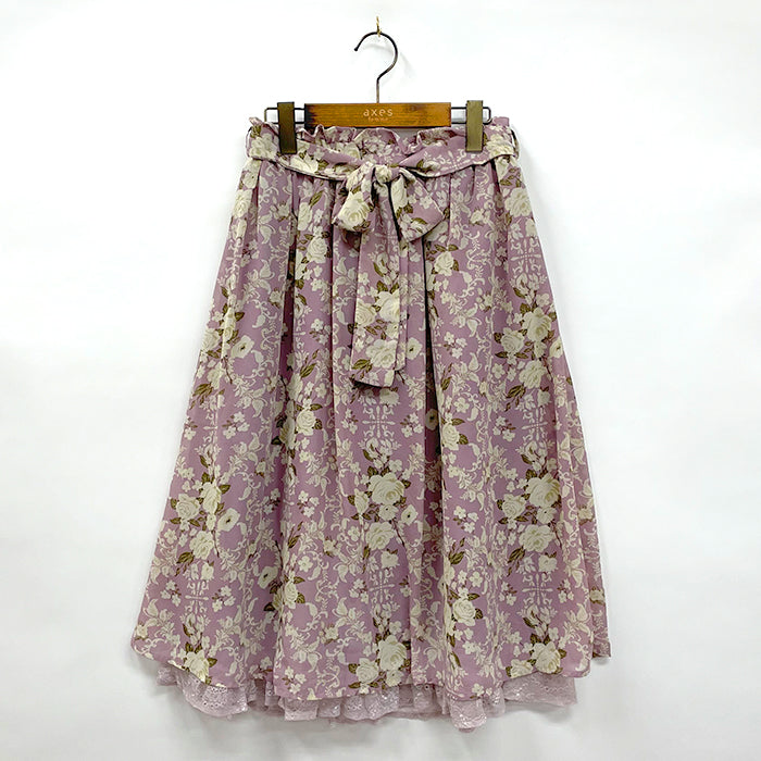 スカート – PASTEQIDOR