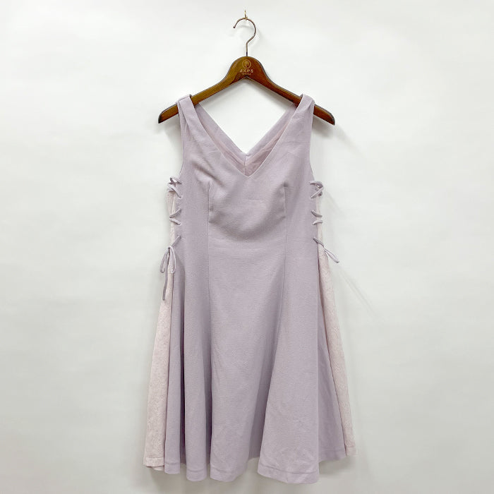 サイドレースアップOP – PASTEQIDOR