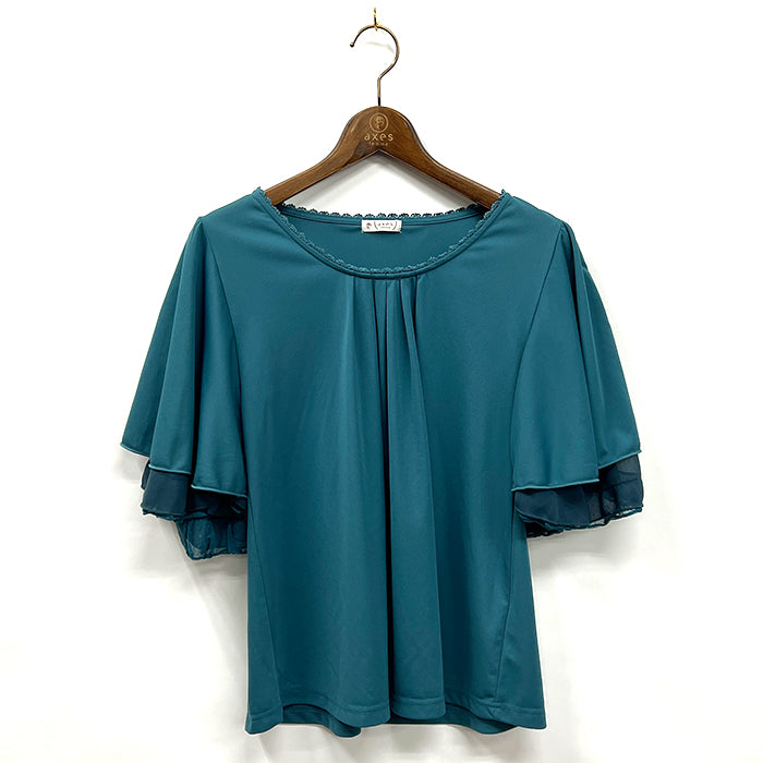 袖フレアPO – PASTEQIDOR