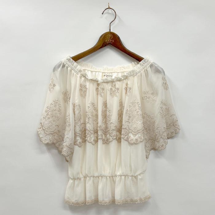 2way刺繍PO – PASTEQIDOR