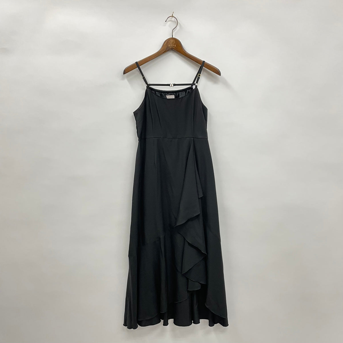 ビット付フリルキャミOP – PASTEQIDOR