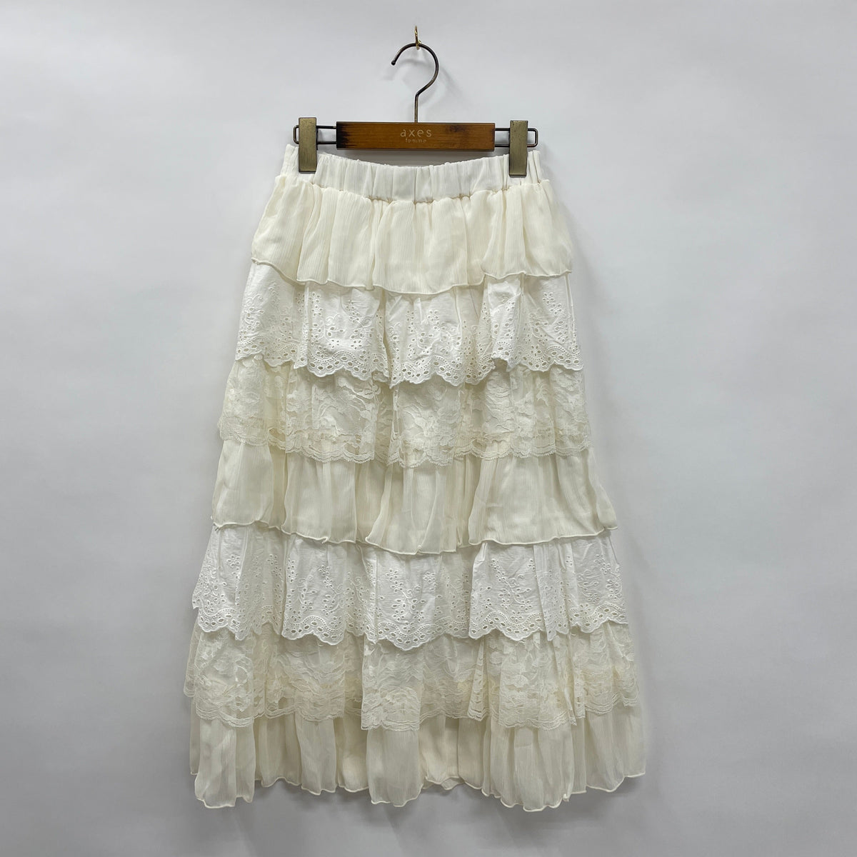 レース使いティアードSK – PASTEQIDOR