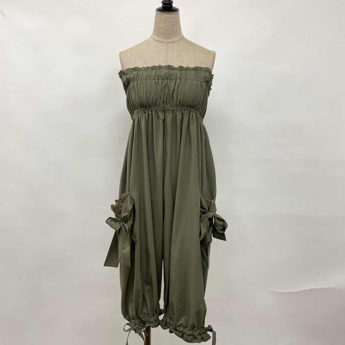 2wayサルエルパンツ – PASTEQIDOR