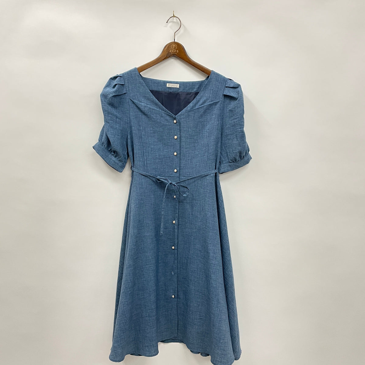 袖ボリュームワンピース – PASTEQIDOR