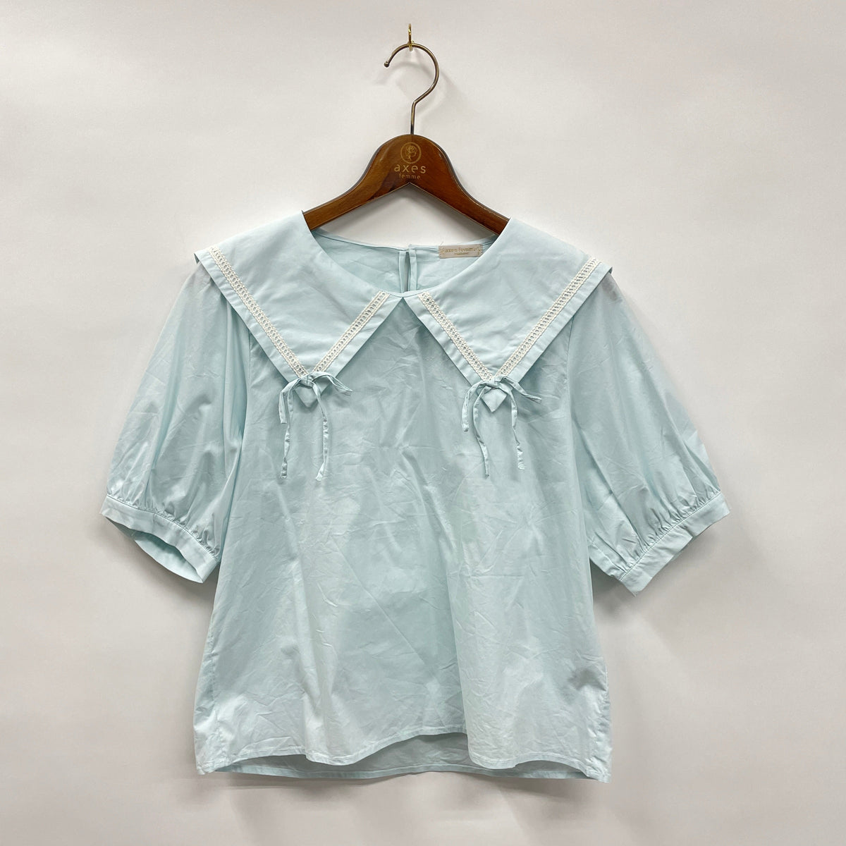 マリンセーラーBL – PASTEQIDOR