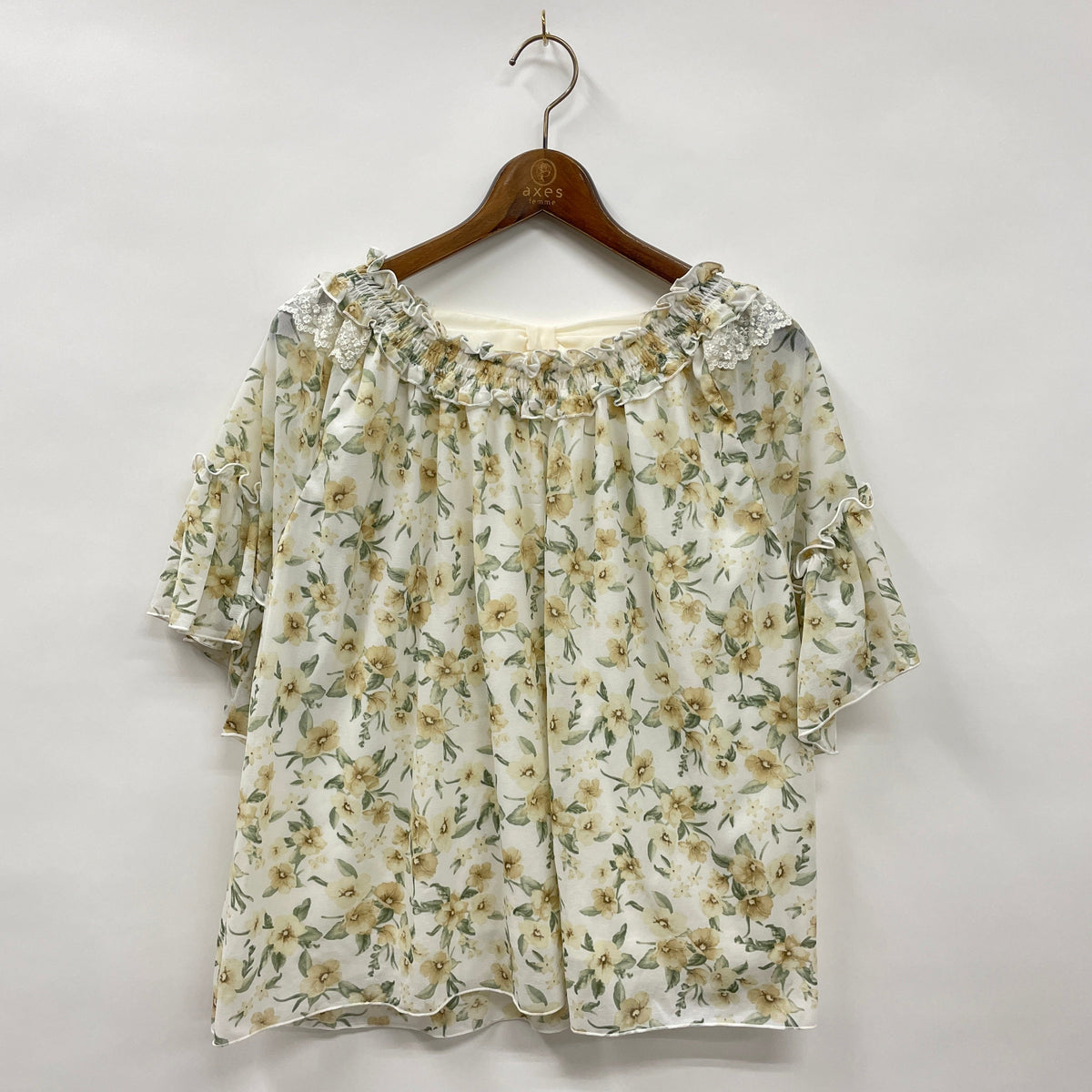 花柄エスパンディPO – PASTEQIDOR