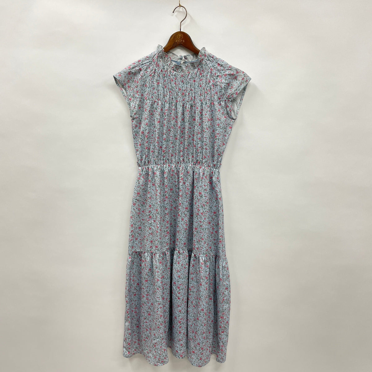 シャーリングデザインOP – PASTEQIDOR