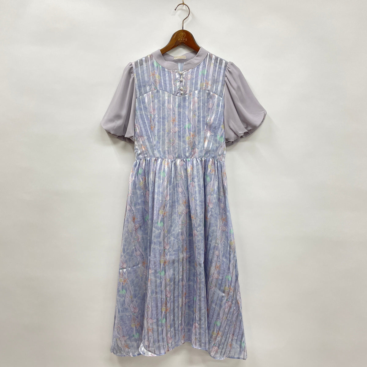 マーメイドパフュームOP – PASTEQIDOR