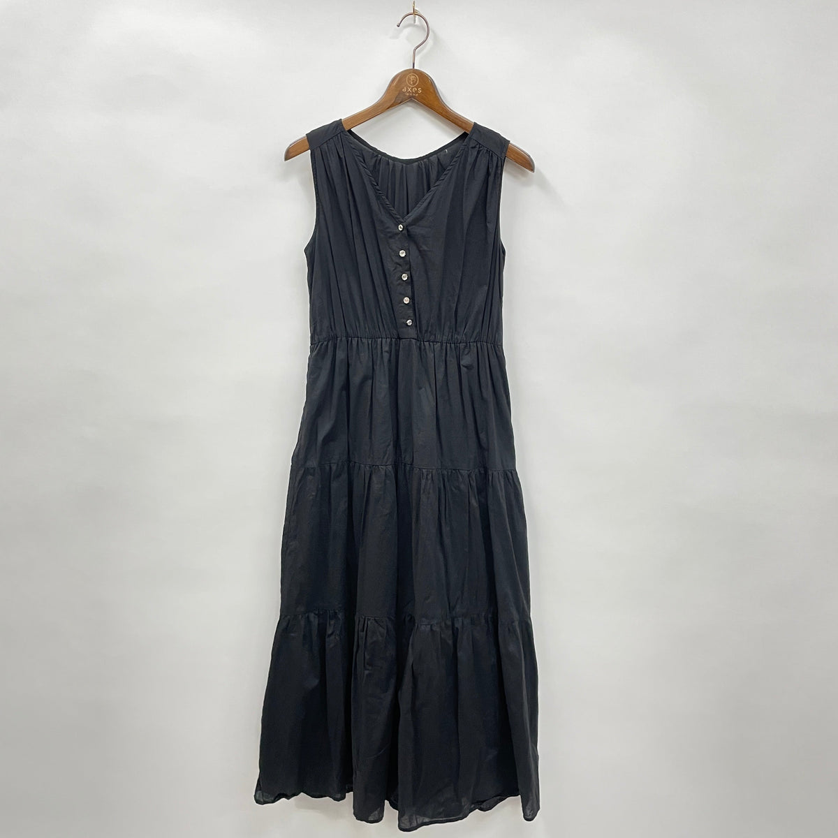 ノースリティアードロングOP – PASTEQIDOR