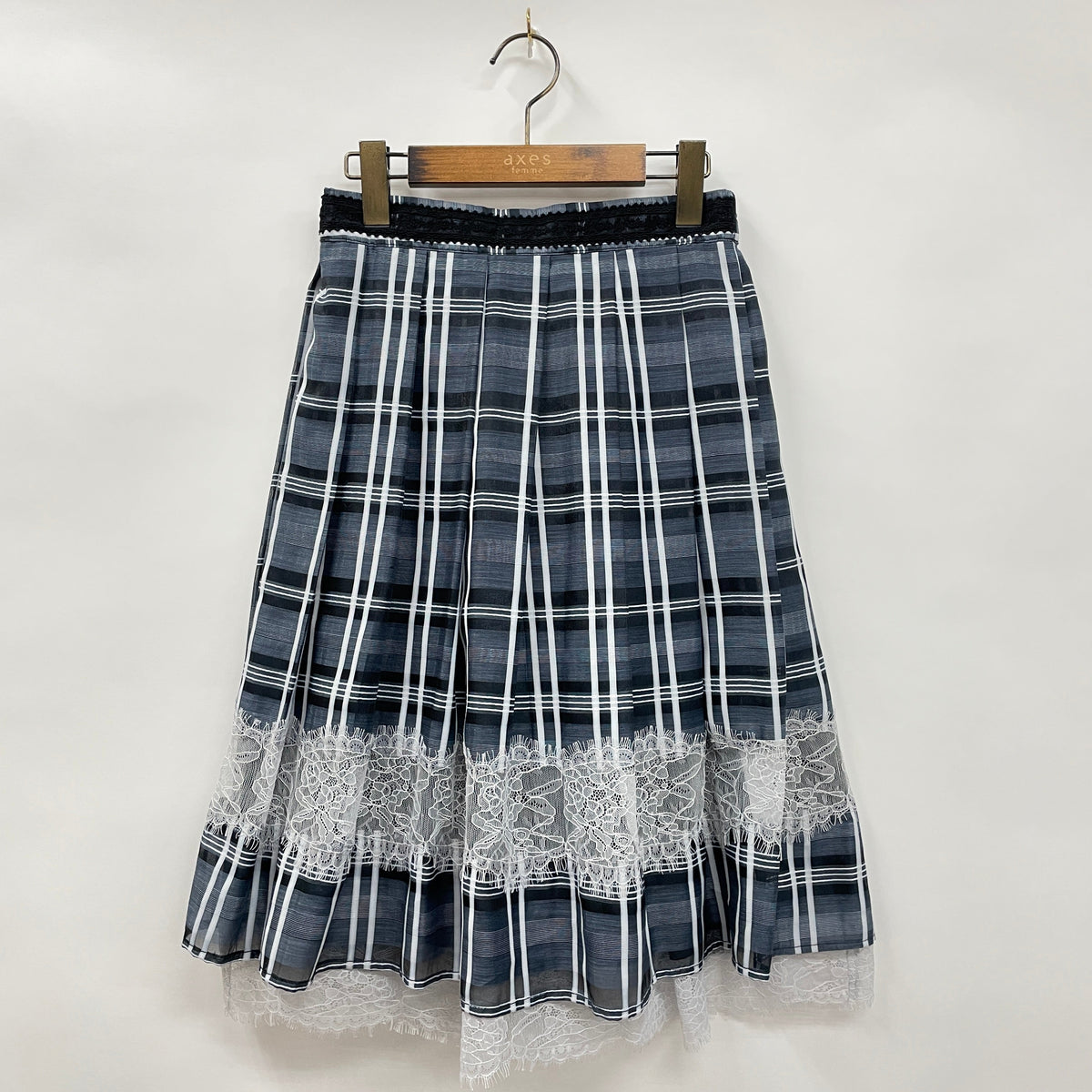 シアーチェック×レースSK – PASTEQIDOR